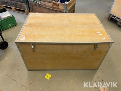 Plyfa Kasser Helsingør Klaravik Auktioner