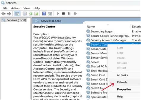 Windows Defender Not Turning On Causes And Fixes