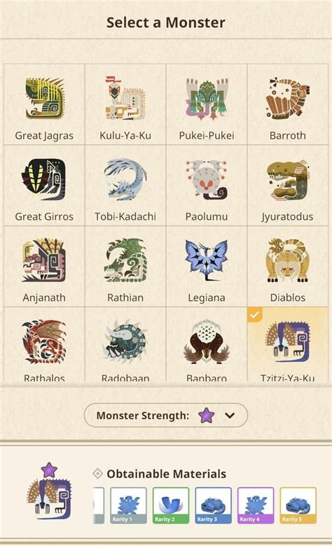 Monster Tracker Only Allows You To Track Monsters Of Your Story Level Not That You Have Slain