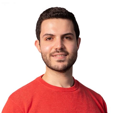 About Hasan Shabani Medium