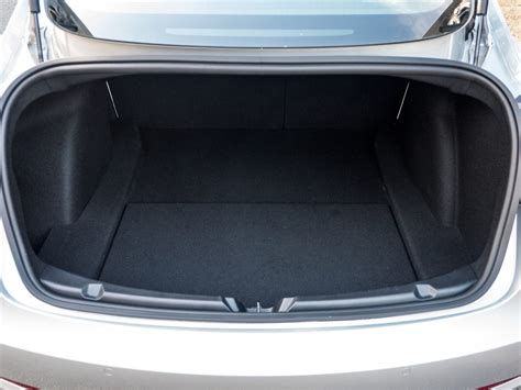 The Tesla Model 3 Reviewed Finally Ars Technica