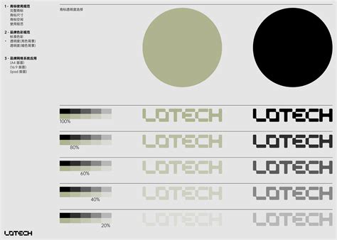 Lotech On Behance