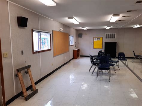 24×60 Classroom Trailer Acer Trailer