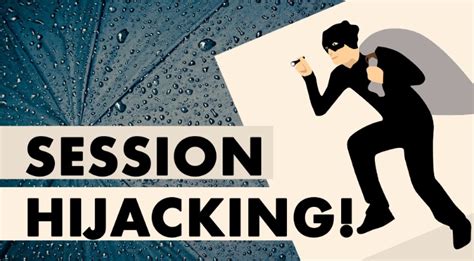 The Session Hijacking Course Ceh Elearning Harbor