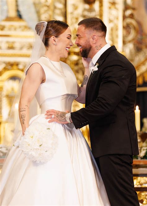 Sócios De Virginia Fonseca Fazem Casamento De Luxo Com Famosos Em Sp