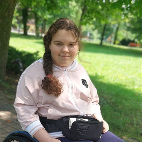 Oliwia Nowicka Nadziejadladzieci Pl