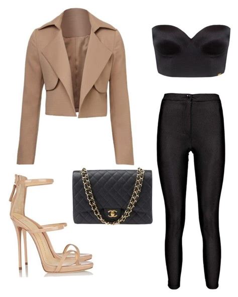 10 Outfits To Make The Entrance To 2024 Your Chicest Year Yet Teen