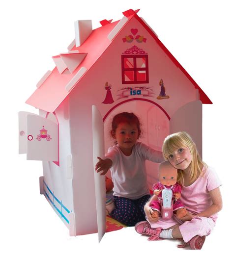 Casitas Infantiles De Juegos Y MuÑecas Casitas Infantiles De Juegos Y MuÑecas