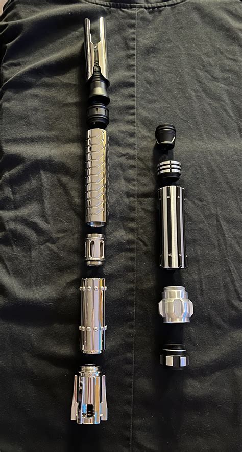 Saberforge Asp Parts Album On Imgur