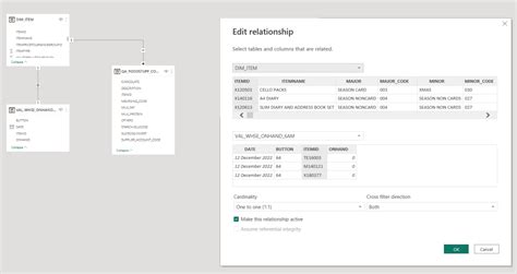 Solved Table Totals Showing Wrong Values Microsoft Fabric Community