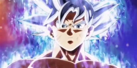 The Most Powerful Dragon Ball Characters Ranked