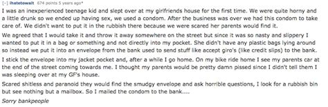 13 Awkward Sex Stories Thatll Put Your Most Embarrassing Moment To Shame