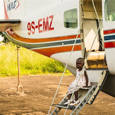 Home Mission Aviation Fellowship