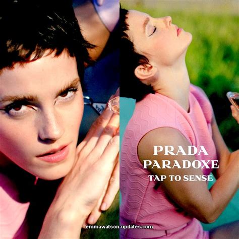 Emma Watson Updates Emma Watson Gives A Preview Of Her Wonderland