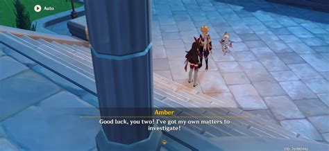 Eula Story Quest Genshin Impact Hoyolab