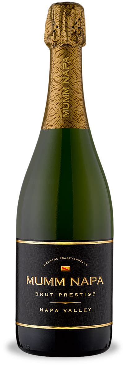 Mumm Napa Sparkling Wine Napa Valley Best Sparkling Wine