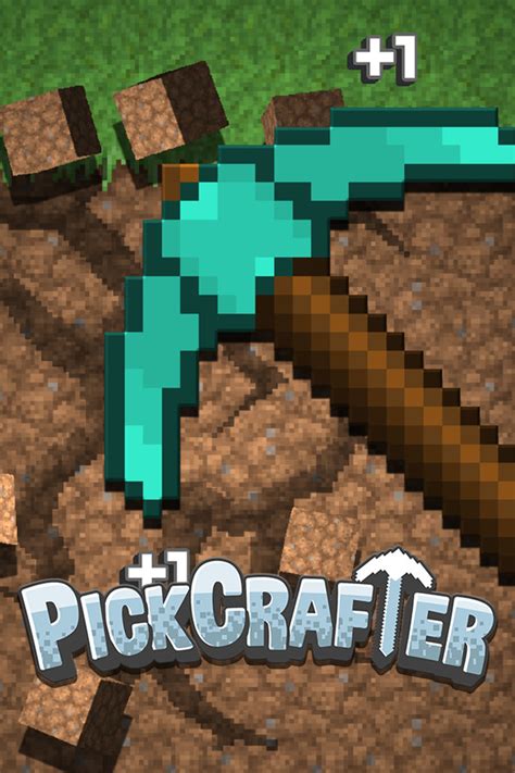 Pickcrafter · Steamdb