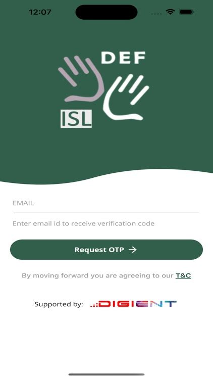 Def Isl By Srijay Software Solutions Private Limited