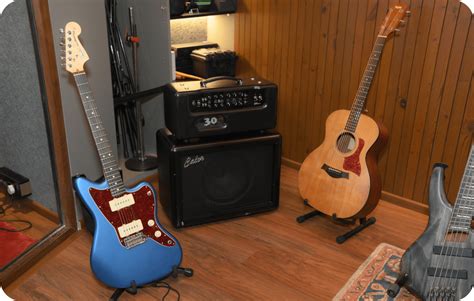 Gallery Compass Box Studio