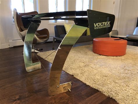 Diy Chassis Wing Stands Mr2 Spyderchat