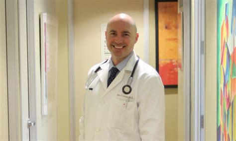 Hidden Gems Meet Alex Foxman Of Mobile Physician Associates Voyage La Magazine La City Guide