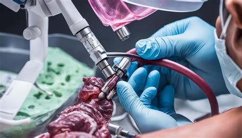 Laparoscopic Colectomy Billing Explained