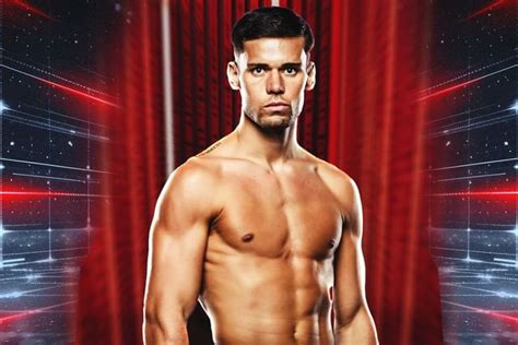 One Fight Night 30 Results George Jarvis Vs Mouhcine Chafi