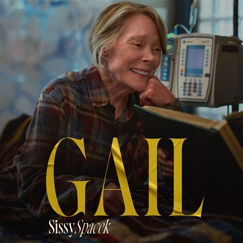 Sissy Spacek Die Titanic