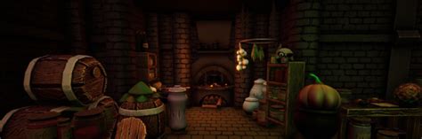 Artstation Simen Løchting