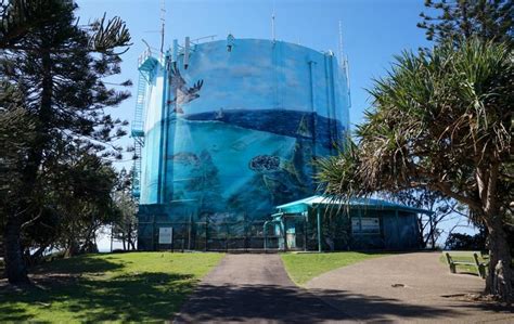 Point Cartwright On The Sunshine Coast