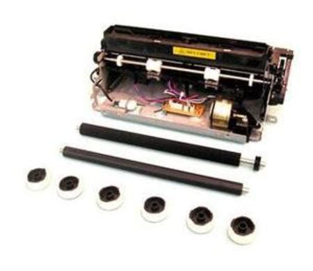 Lexmark 40x4032 Original Maintenance Kit Uk