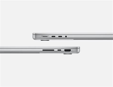 Apple Macbook Pro Inch M Max Chip Unleash Power And Productivity