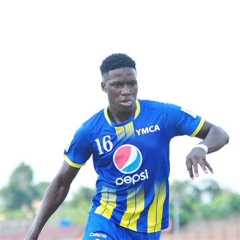 Ymca Ucu In Non Scoring Stalemate At Buwambo 2024 University Football League