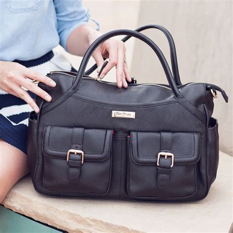 Lily Jade Diaper Bags Artofit