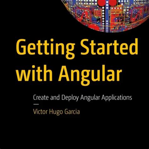 Getting Started With Angular