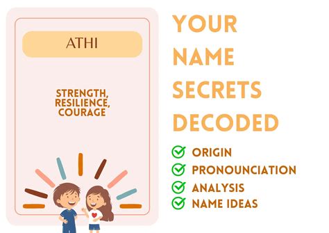 Athi Hindu Name Meaning And Pronunciation