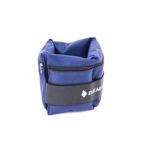 Tobillera Muñequera Con Peso Pronto Pedia