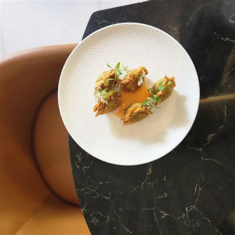 Asish Kumar On Linkedin Chefsplate Cheflife Chefspecial Wonton Lunchtime