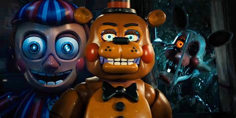 Toys Animatronics Fnaf Fnaf Toy Animatronics Calypso Customs Fnaf Toy