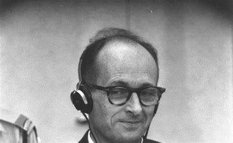 Adolf Eichman
