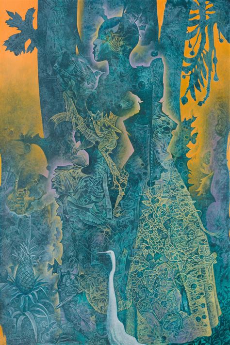 Rafael Trelles October Gallery Official Artist Representation