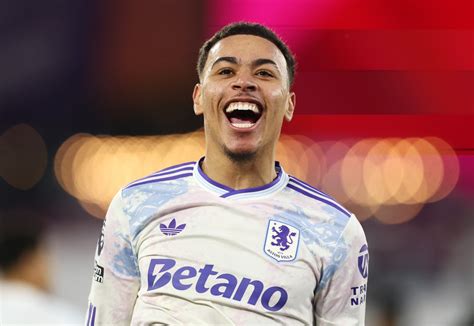 Liverpool Hold Talks For Morgan Rogers As Chelsea And Man Utd Circle £