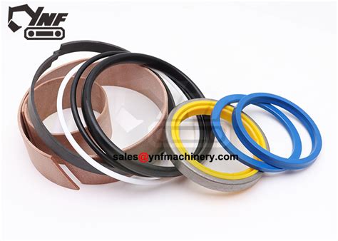 Ynf17572 295 9888 Seal Kit Cat966 Hydraulic Repair Kit