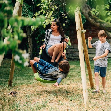 Buy Glide Nest Swing Accessory For Outdoor Sets Plum Play Uk