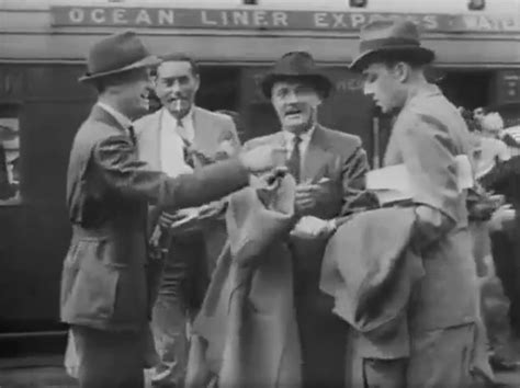 Crime Over London British Railway Movie Database