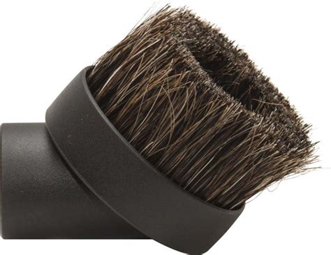 Soft Round Dusting Brush