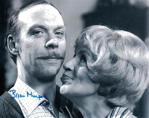 Just For Books Brian Murphy Actor Who Became A Tv Star In The