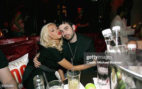Christina Aguilera Maxim Cover 2022