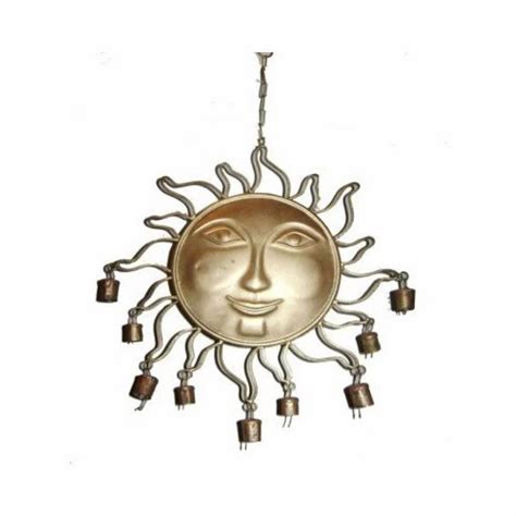 Metal Cow Bell Hanging String At Rs 500piece मेटल की घंटी In Jaipur