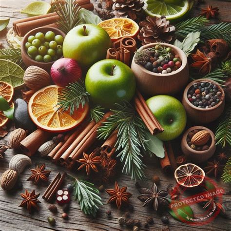 Cyclacet I Perfume Extract